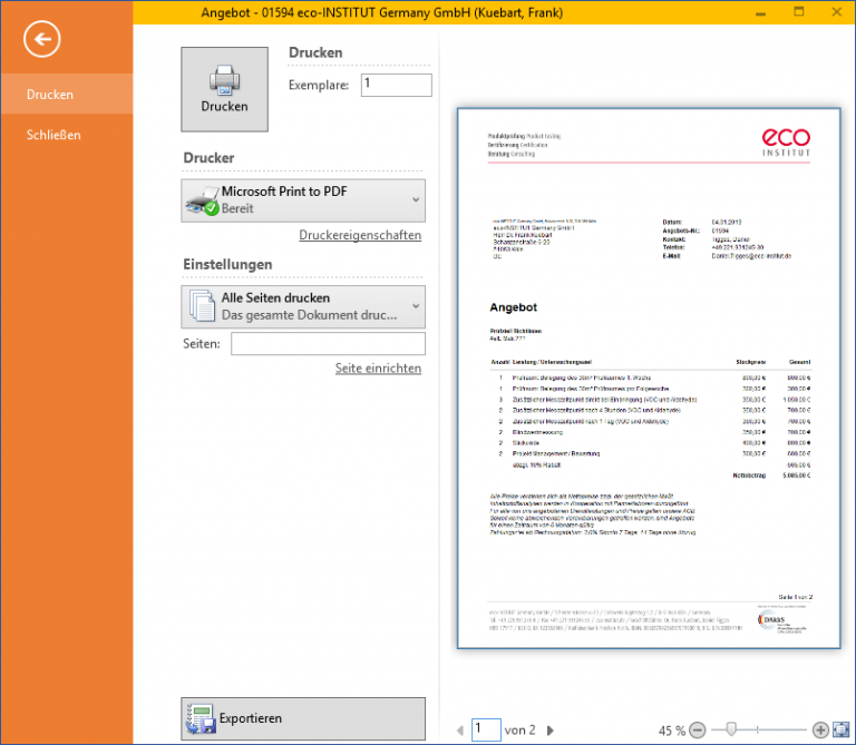 Logic Lims - LogicLink