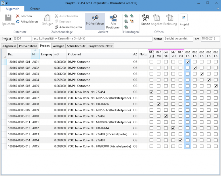 Logic Lims - LogicLink